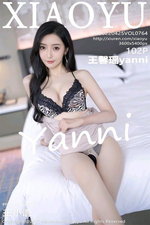 [XIAOYU语画界]2022.04.25 VOL.764 王馨瑶yanni[102+1P／826MB] - 图集志-专注分享美女COSER写真,合集资源,唯美写真,模特写真图,微博网红,动漫 ...